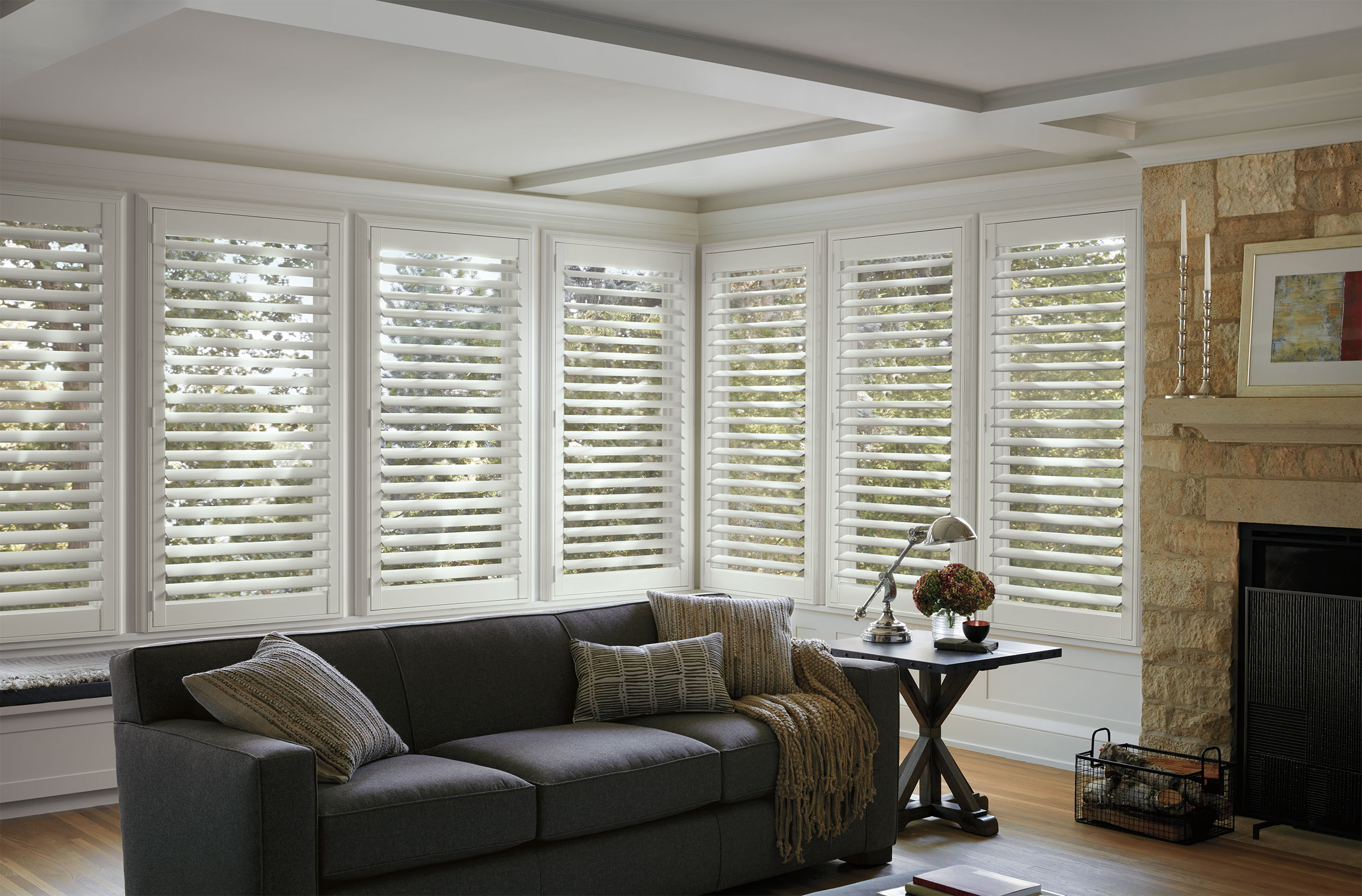 Blinds - Products - B&B Window Coverings