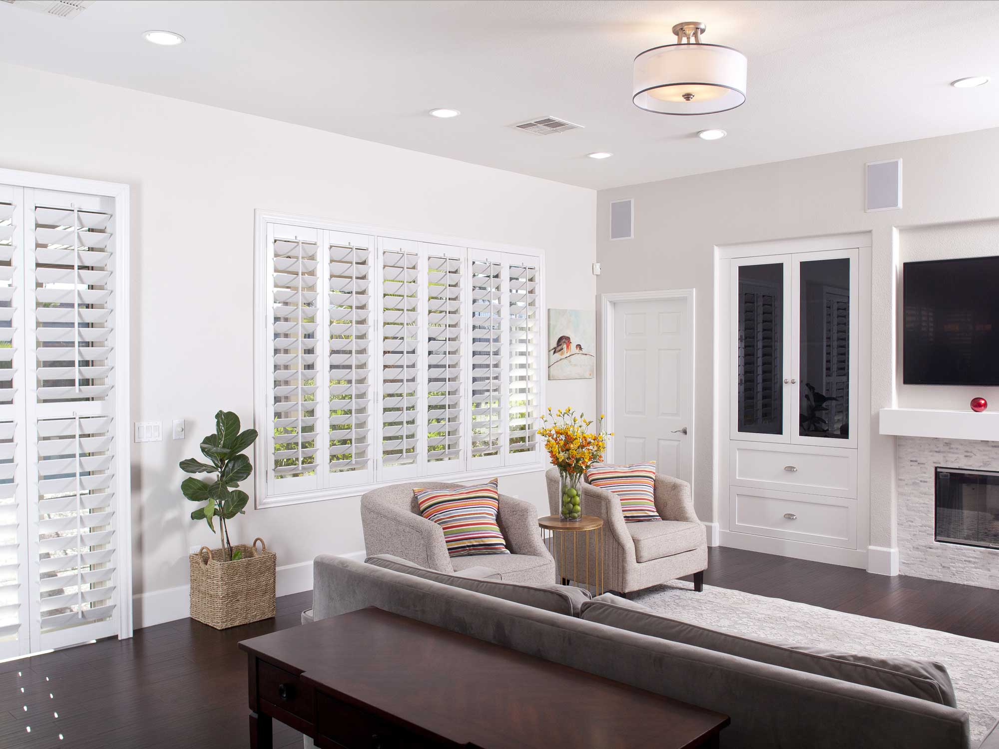 B&B Window Coverings