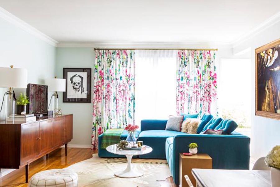Top Home Decor Trends for 2020 - B&B Window Coverings
